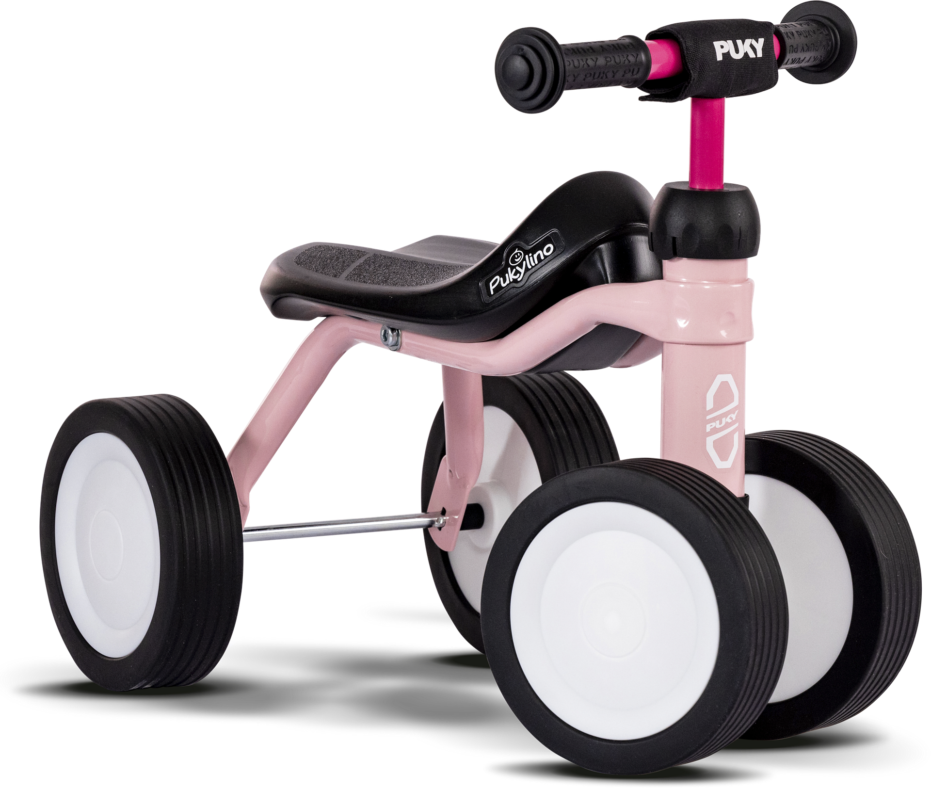 My First PUKY – Perfekte Rutscher für die Kleinsten