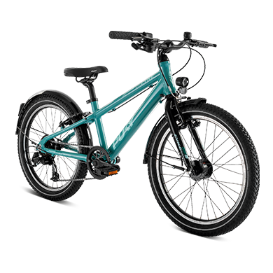PUKY LS-PRO 26-8 - Unser leichtestes Modell in 26"