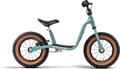 PUKY Zubehör – Praktische & sichere Extras für PUKY Fahrzeuge