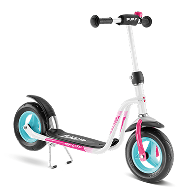 PUKY CEETY® Comfort - All-in-One Dreirad - Jetzt neu!