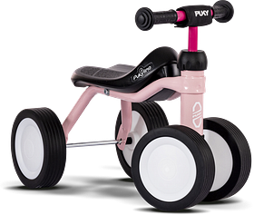 PUKY Kinderfahrzeuge - Qualität seit 1949