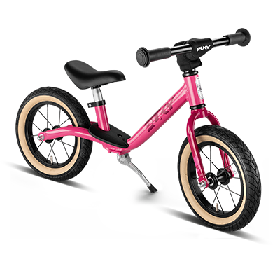 My First PUKY – Perfekte Rutscher für die Kleinsten