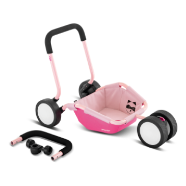 PUKY WUTSCH – Der vielseitige Rutscher für drinnen & draußen