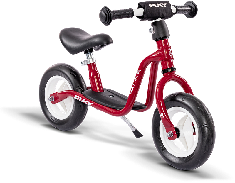 PUKY Kinderfahrzeuge - Qualität seit 1949